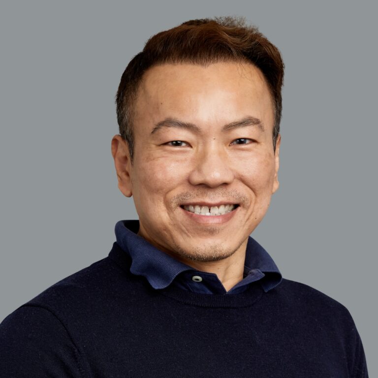 Jason Wong | Pure Dairy Food Service