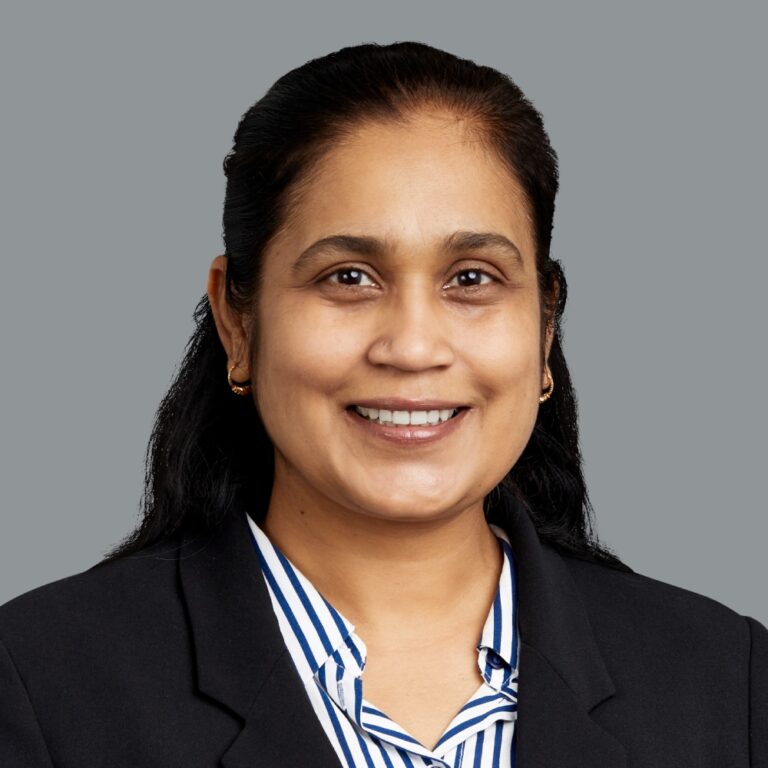 Jay Rajaram | Pure Dairy Food Service