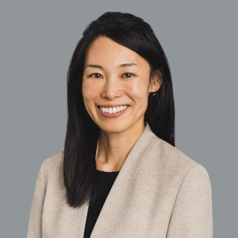 Yuko Granger | Pure Dairy Food Service